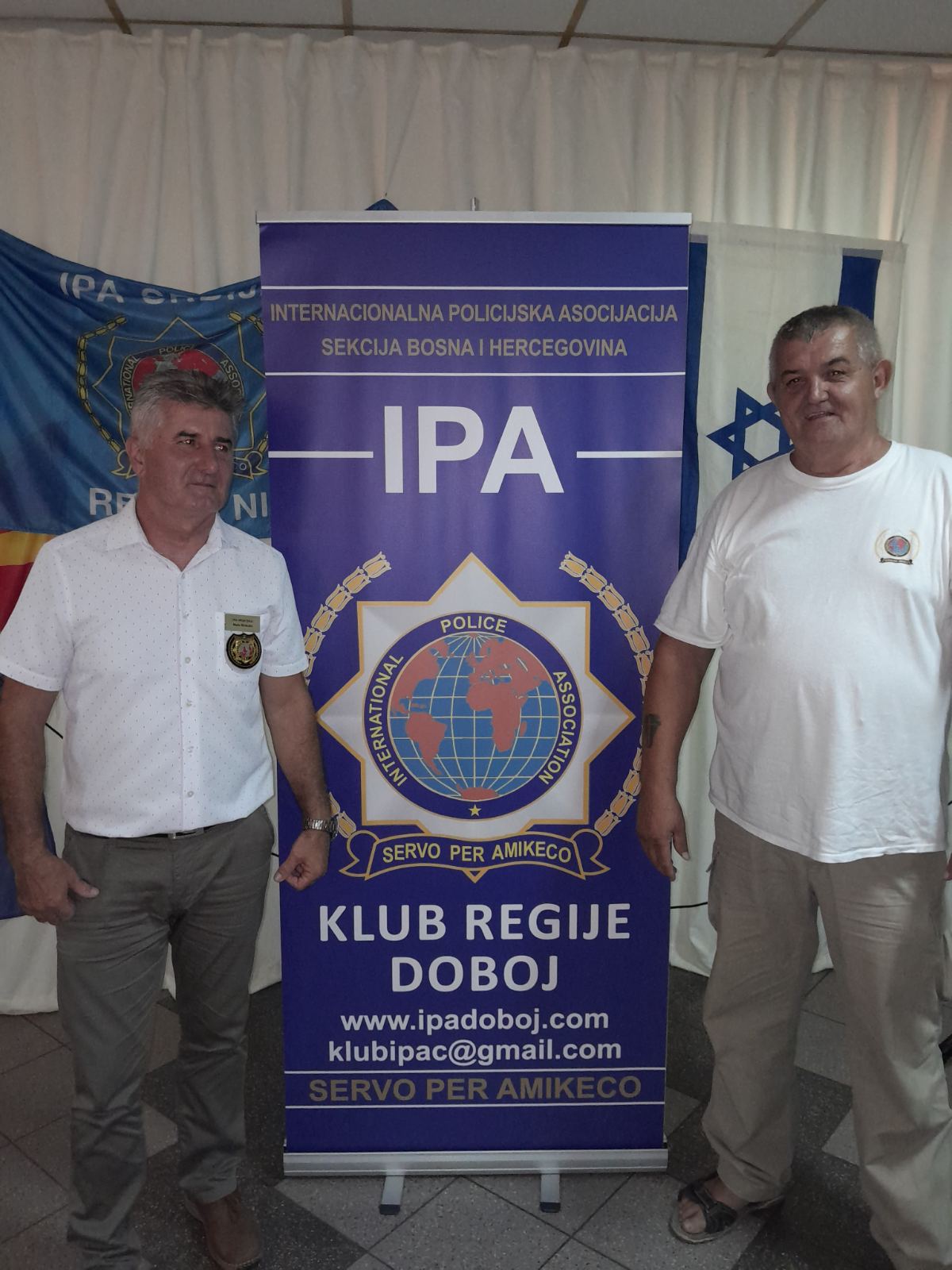 IPA SUSRETI U BUGOJNU!